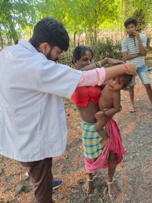 Careers & Became CSR Volunteer - Devtaru Foundation