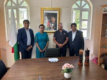 About us new - Devtaru Foundation